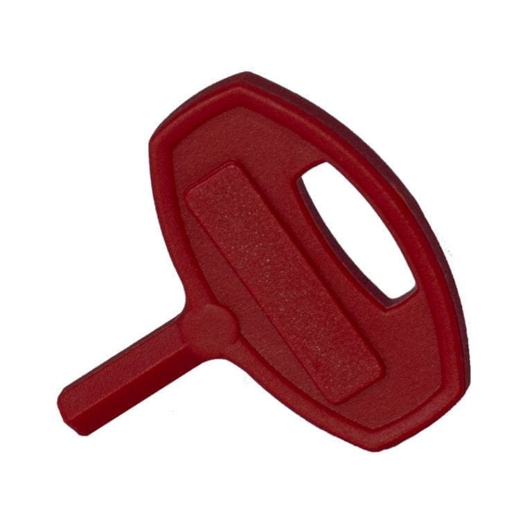 Adjusting Key - Cistermiser