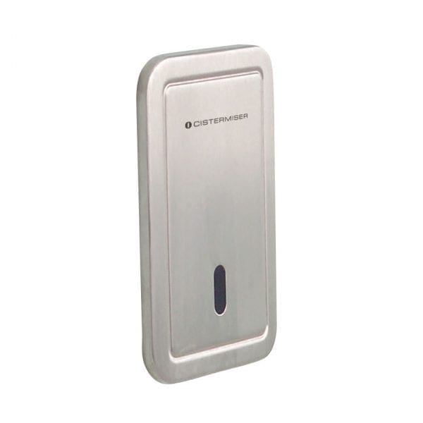 DC Backflow Pipe Interrupter - Cistermiser