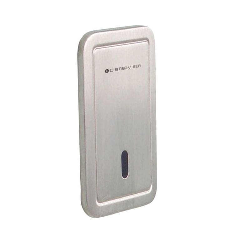 DC Backflow Pipe Interrupter - Cistermiser