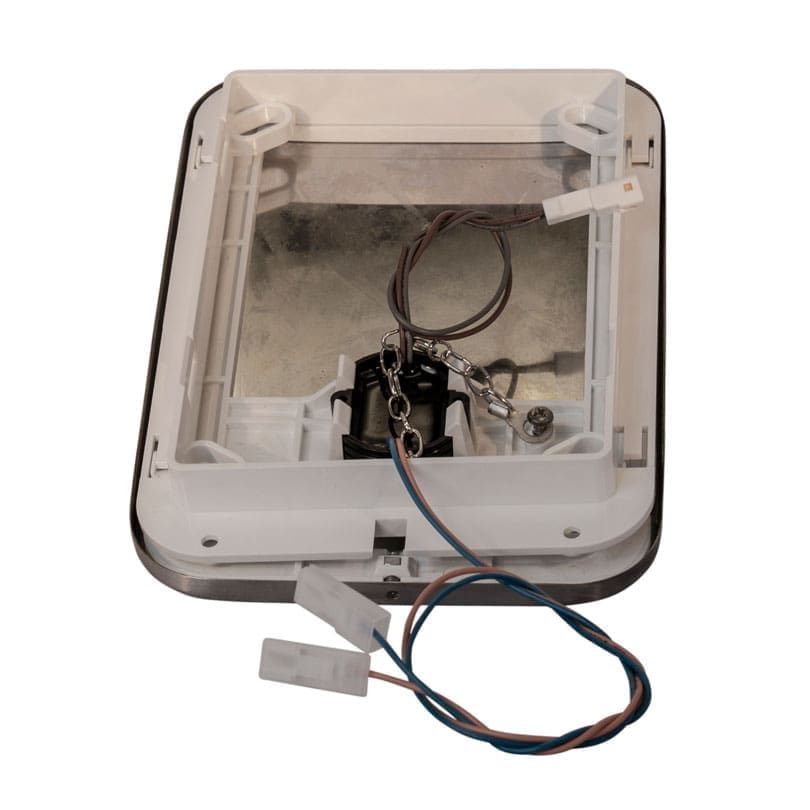 DFA Front Plate complete with Sensor - Cistermiser