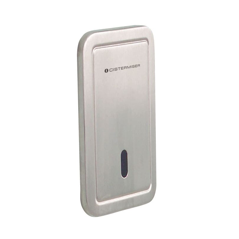 DFA Front Plate complete with Sensor - Cistermiser