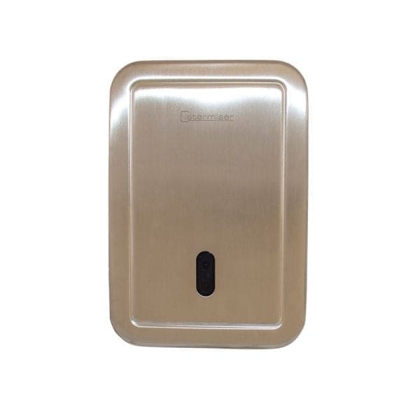 Direct Flush Valve with Infrared Sensor - Cistermiser