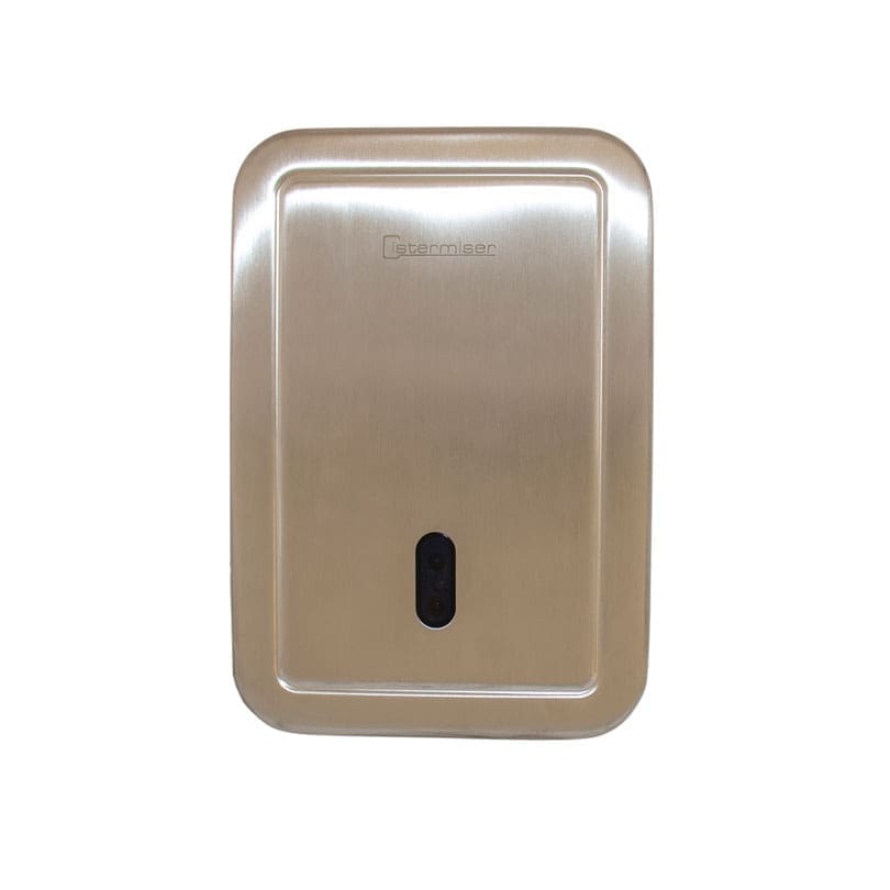 Direct Flush Valve with Infrared Sensor - Cistermiser
