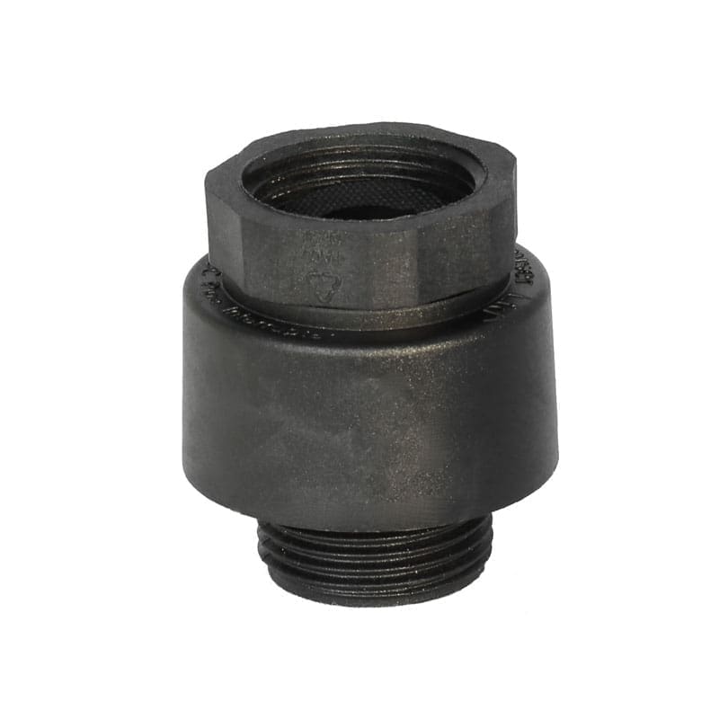 DC Backflow Pipe Interrupter - Cistermiser