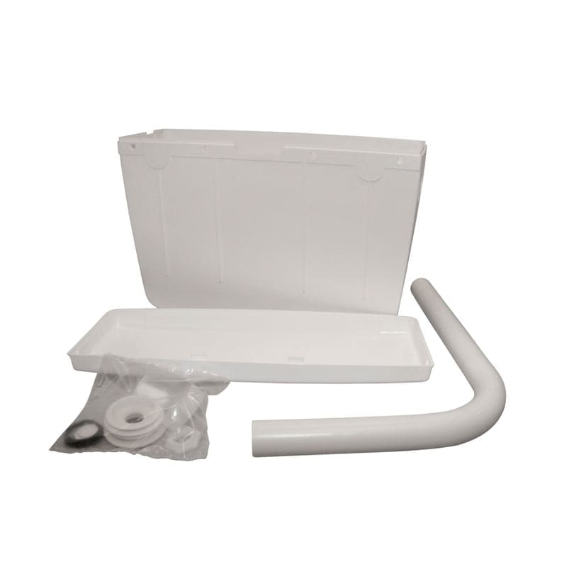 Concealed Cistern - Cistermiser