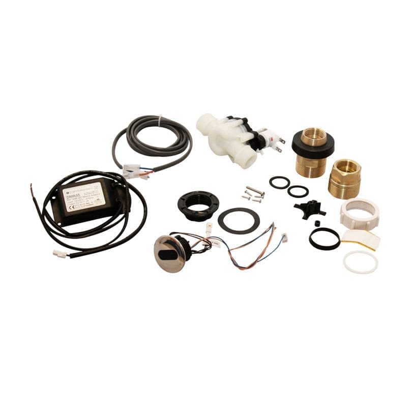 Easyflush Direct - Cistermiser