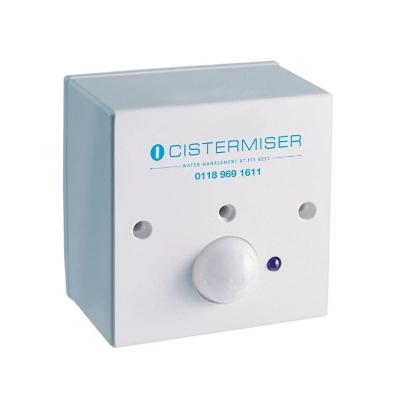 Sensor - Cistermiser