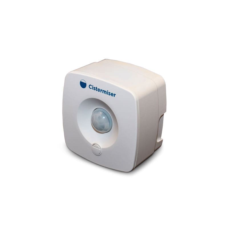 Sensor - Cistermiser