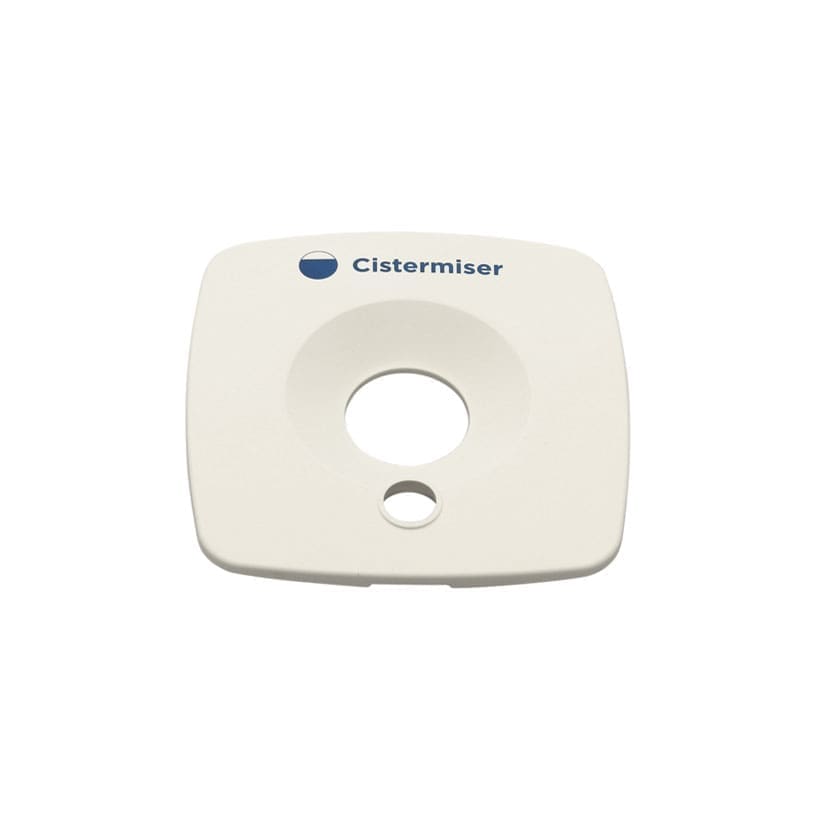 Fascia - Cistermiser