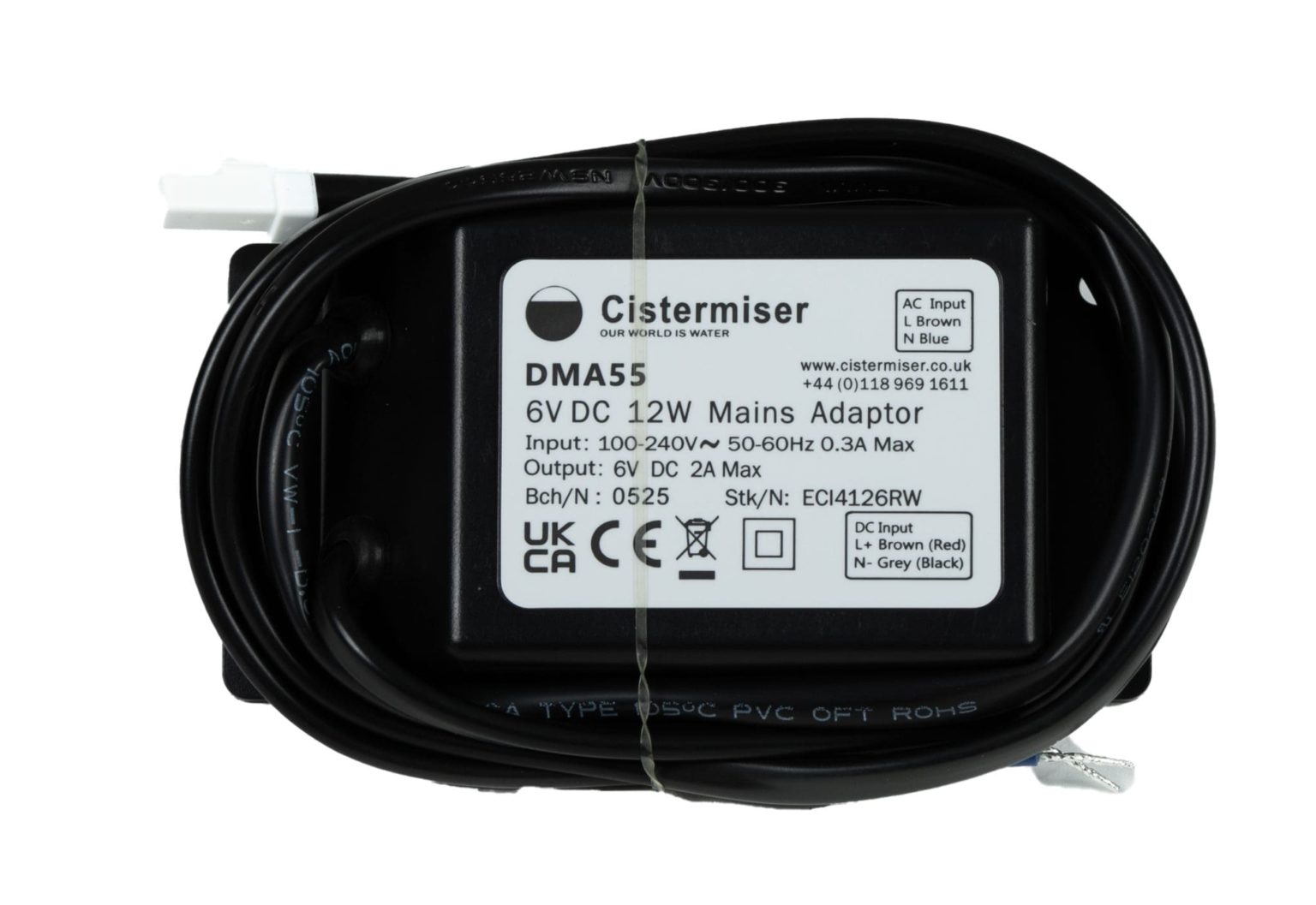 Easyflush Direct - Cistermiser