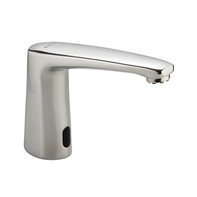 Novatap No-Touch Hygienic Infrared Tap for Washbasins - Cistermiser
