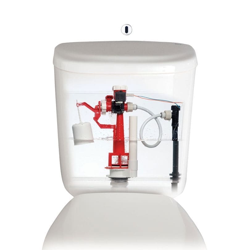 Easyflush Valves with Infrared Sensor (Cistern) Archives - Cistermiser