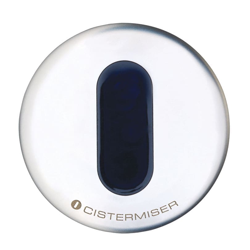 Direct Flush Valve with Infrared Sensor - Cistermiser