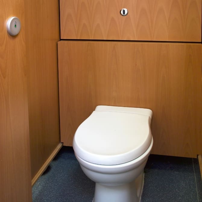 Easyflush Direct - Cistermiser