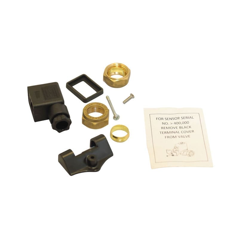 Fittings - Cistermiser