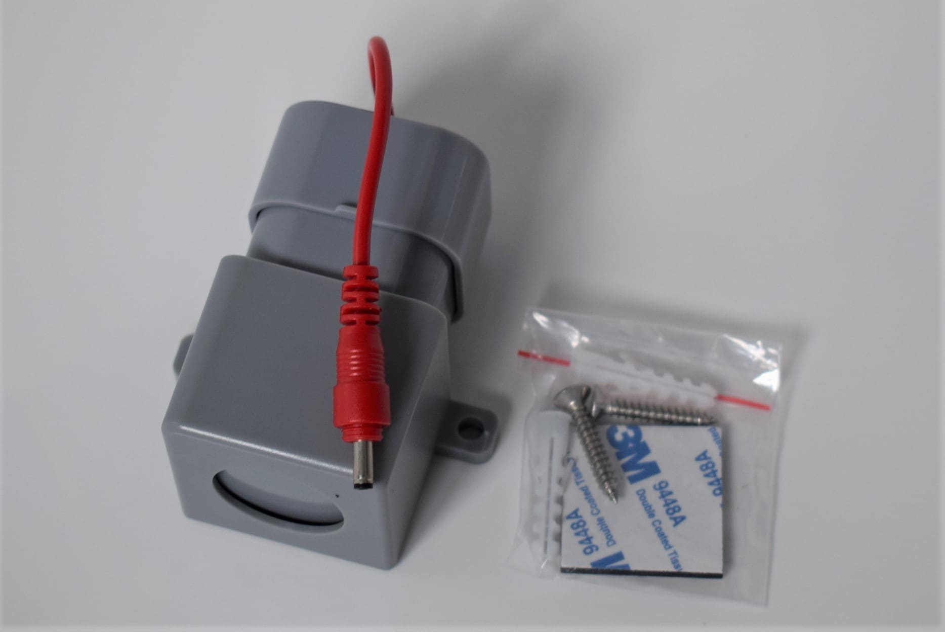 Battery Box for the Vecta+ Sensor Mixer Tap - Cistermiser