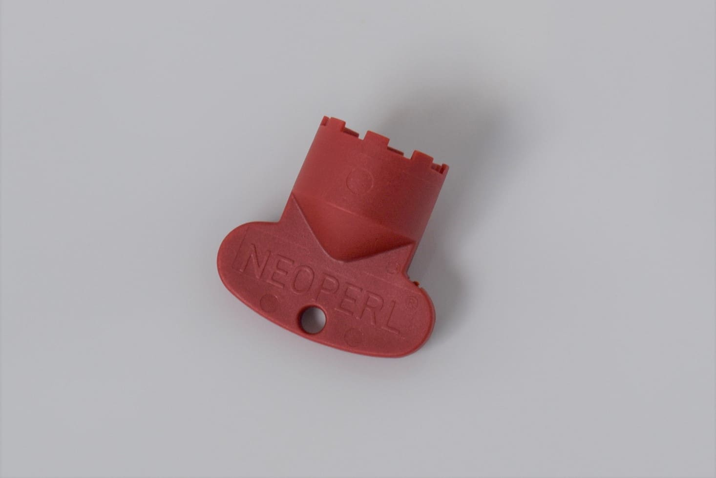 Aerator Key - for Vecta+ Sensor Spout - Cistermiser