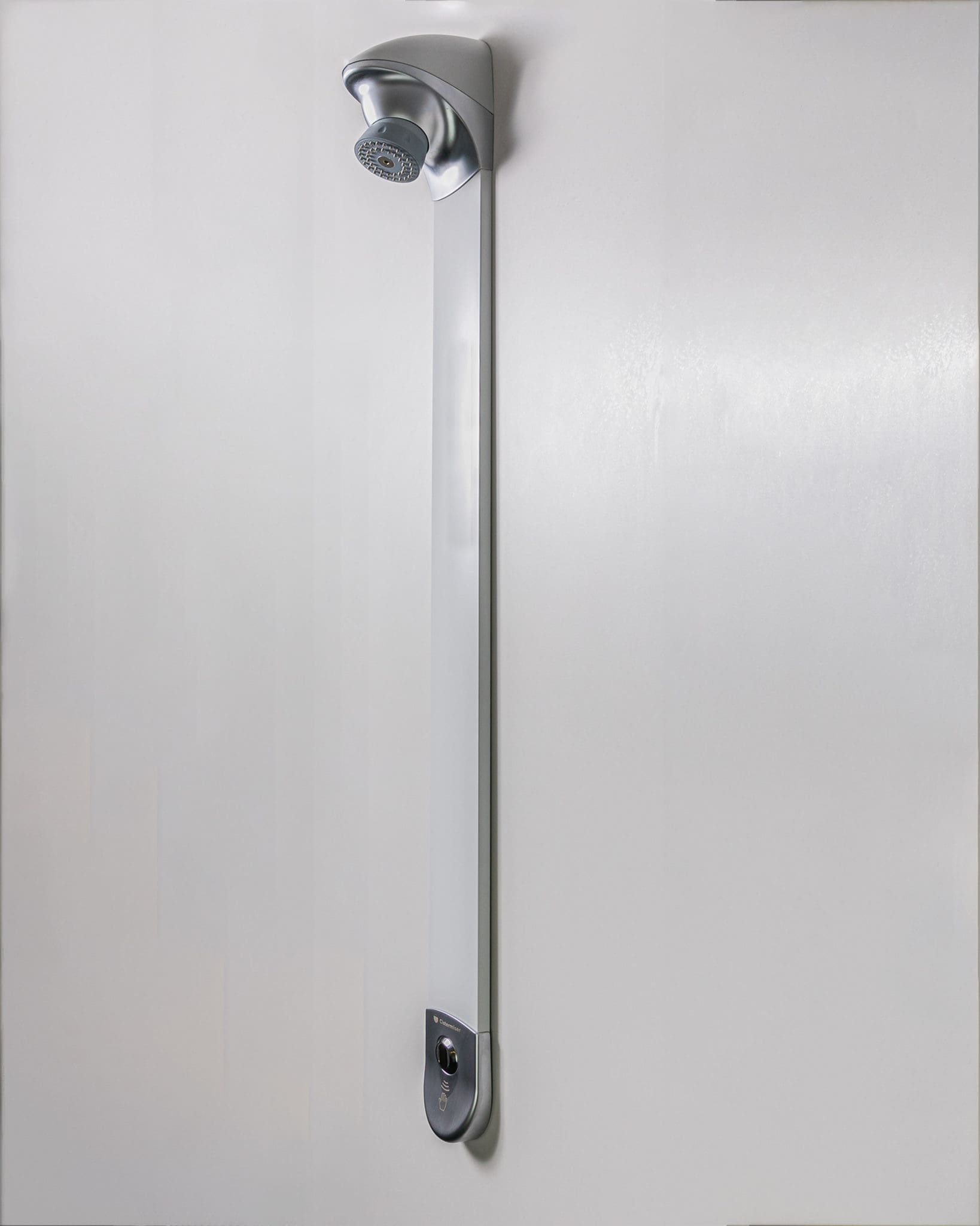 Vecta+ Sensor Shower Panel Cistermiser