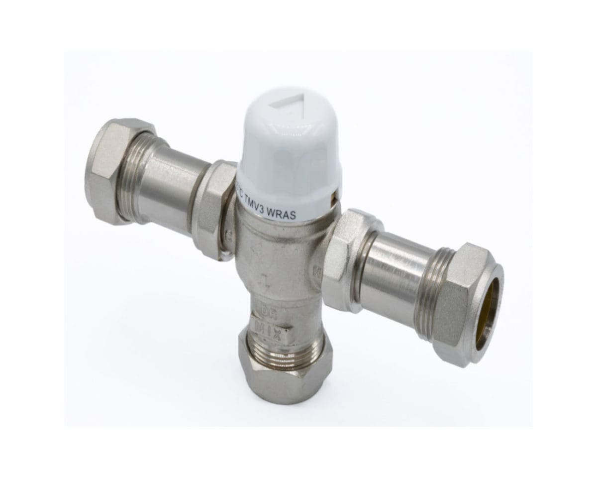 TMV3 - 22mm - Cistermiser
