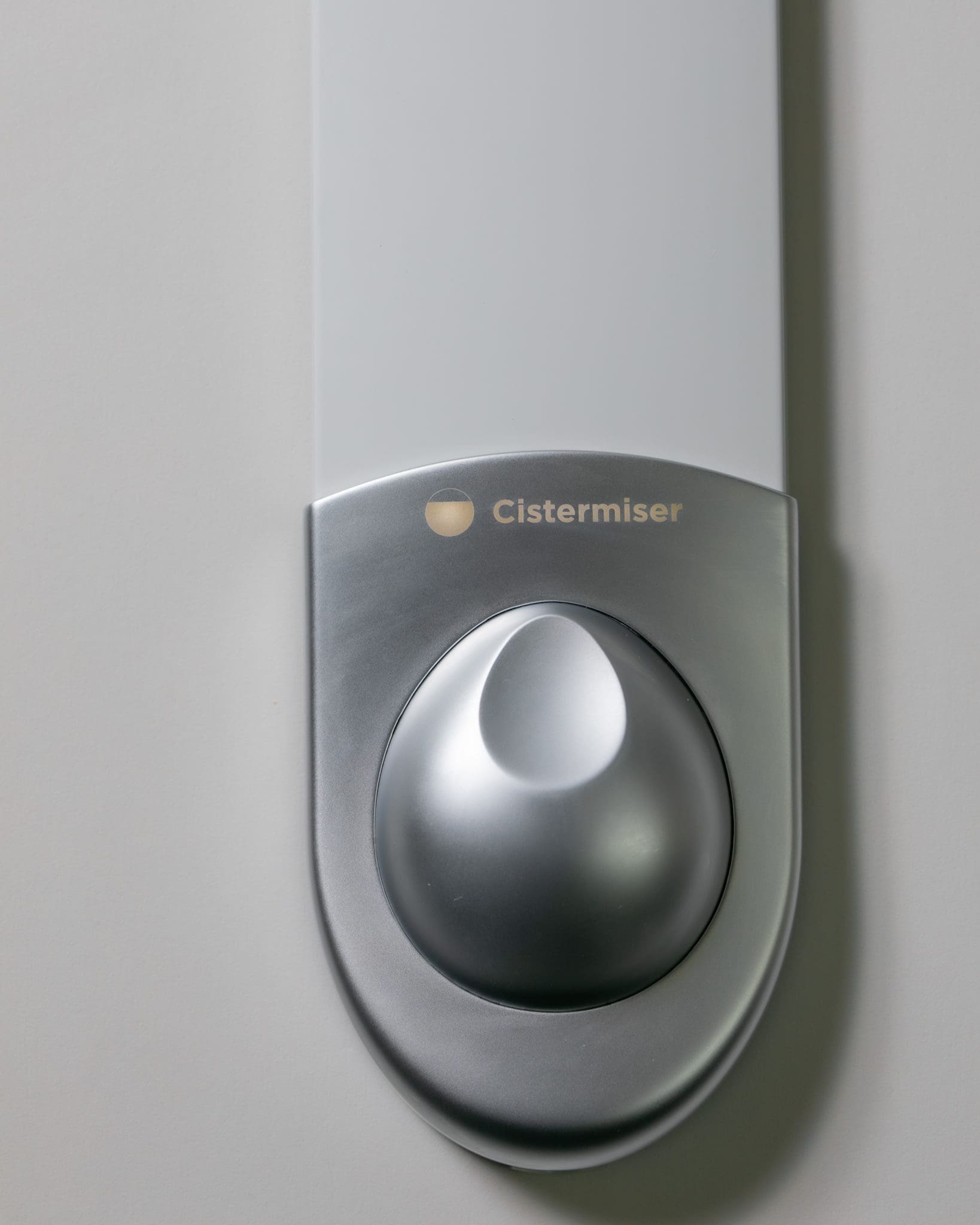 Vecta+ Mechanical Shower Panel Cistermiser