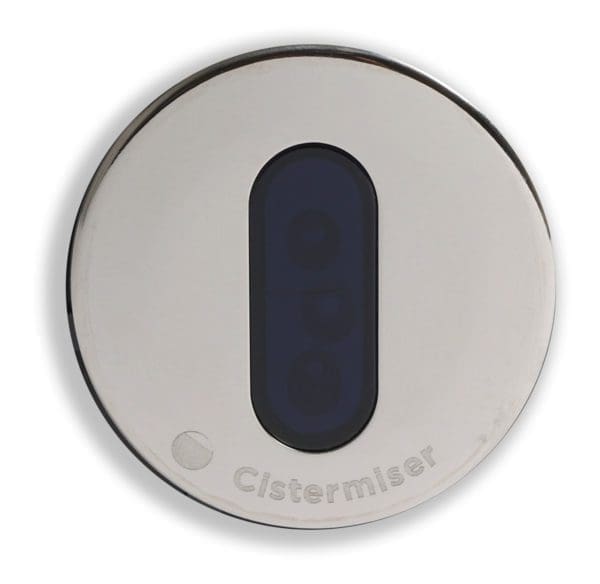 Urinal Flushing Control Valves save water and money - Cistermiser