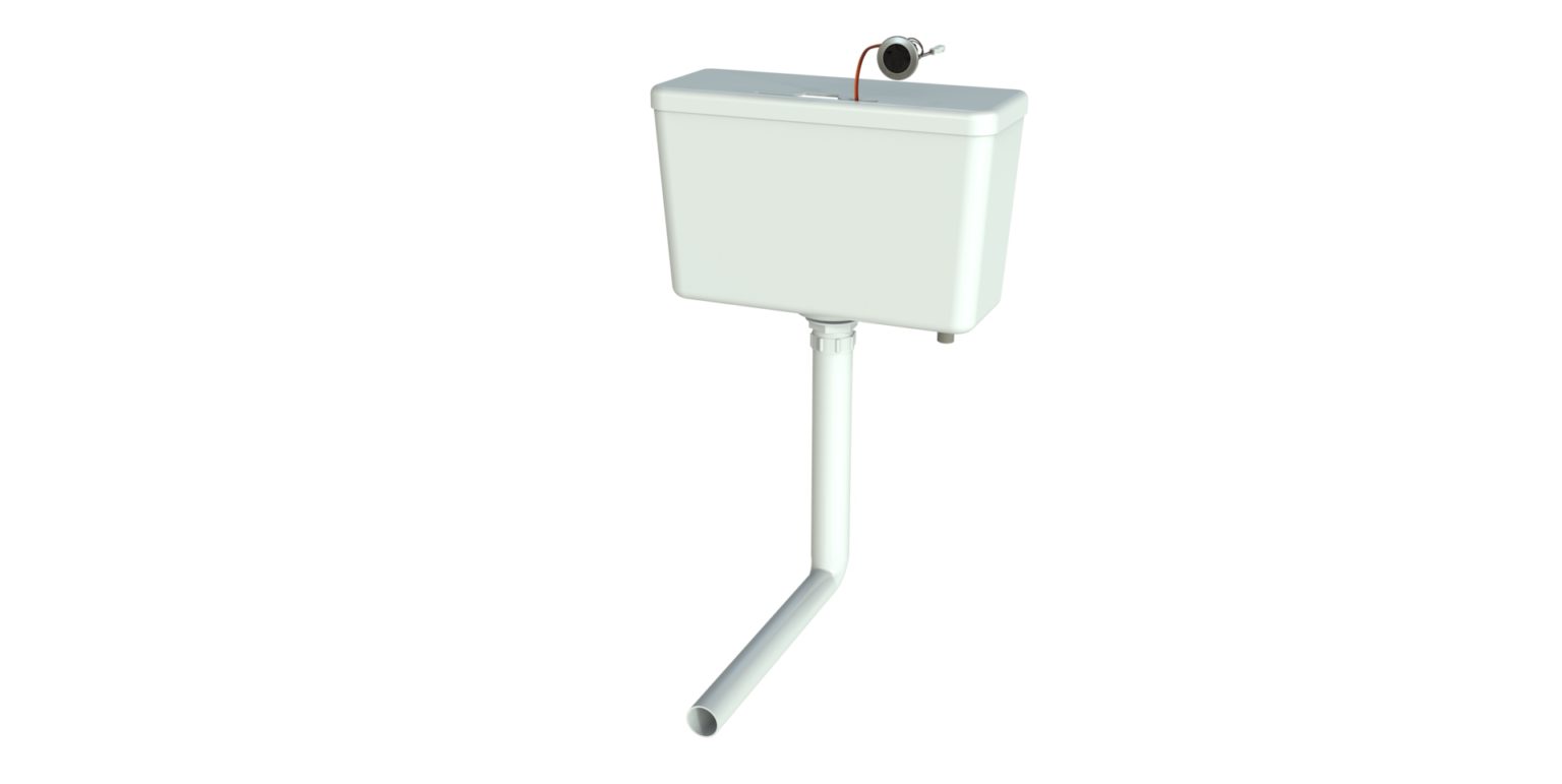 EasyflushEVO - Cistermiser