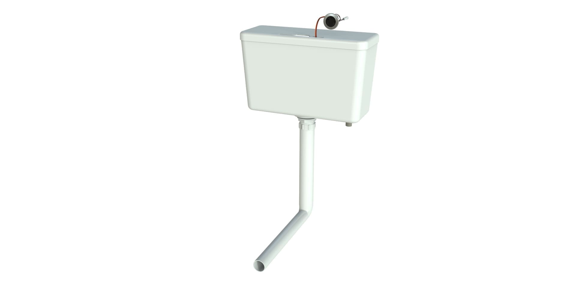 EasyflushEVO - Cistermiser