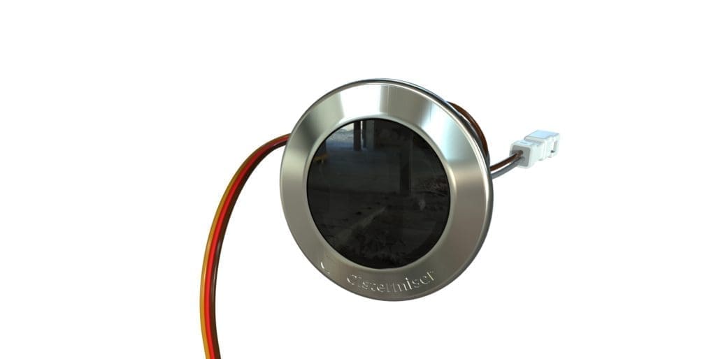 EasyflushEVO - Cistermiser