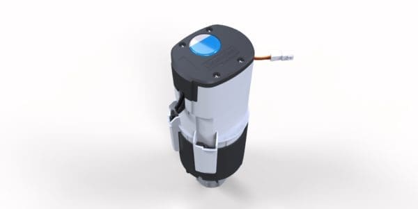 EasyflushEVO - Cistermiser