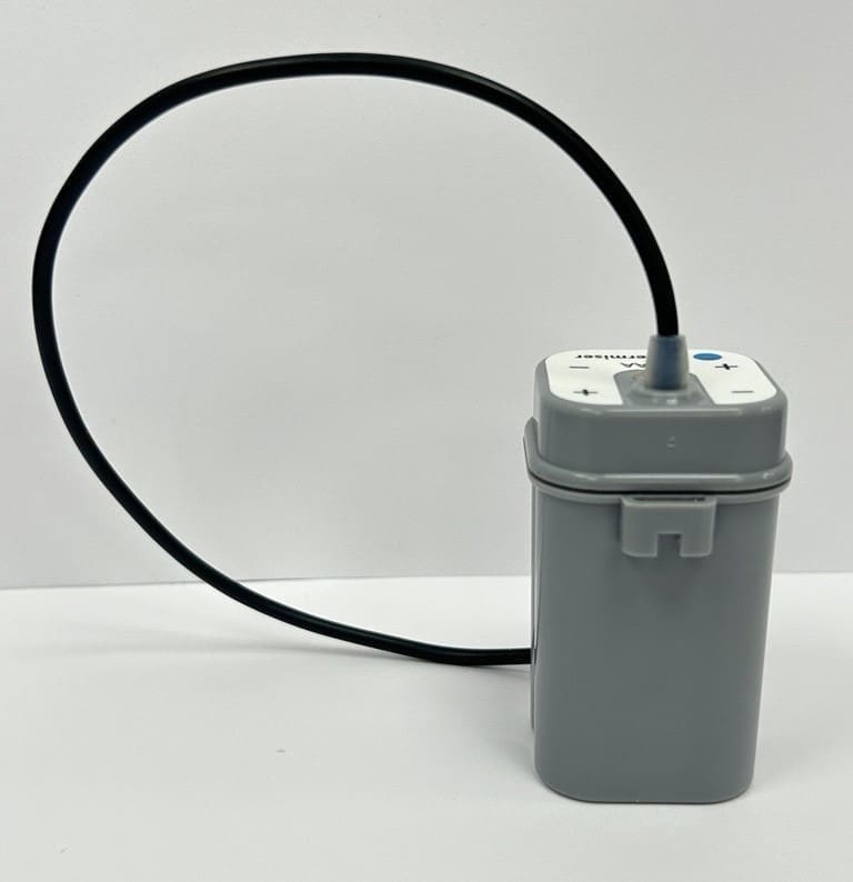 Battery Pack: Easyflush EVO, DFD, DFA, Novatap - Cistermiser